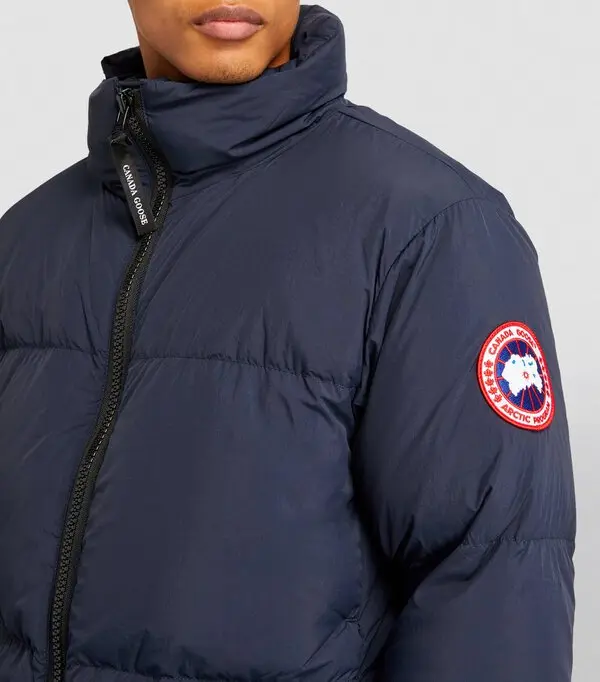 Canada Goose Lawrence Puffer Jacket