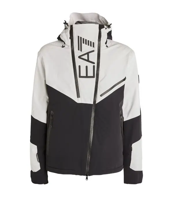 Emporio Armani Cortina Ski Jacket