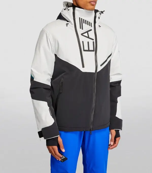 Emporio Armani Cortina Ski Jacket