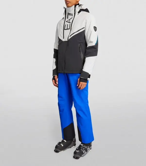 Emporio Armani Cortina Ski Jacket
