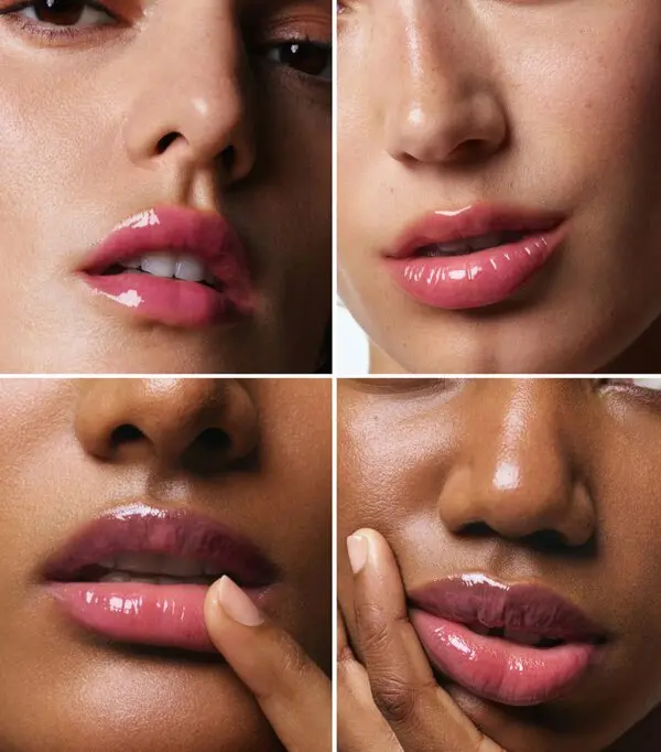 U BEAUTY The Plasma Lip Compound