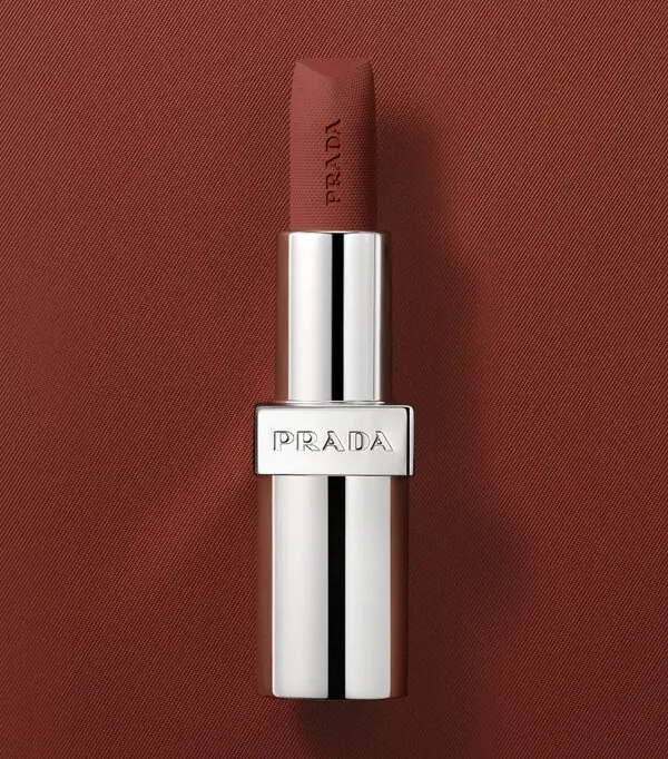 PRADA BEAUTY Prada Monochrome Soft Matte Lipstick Refill
