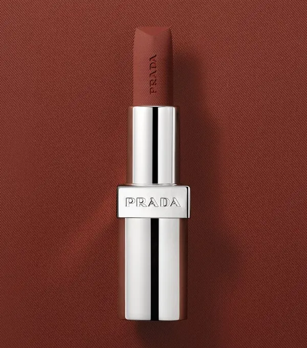 PRADA BEAUTY Prada Monochrome Soft Matte Lipstick Refill