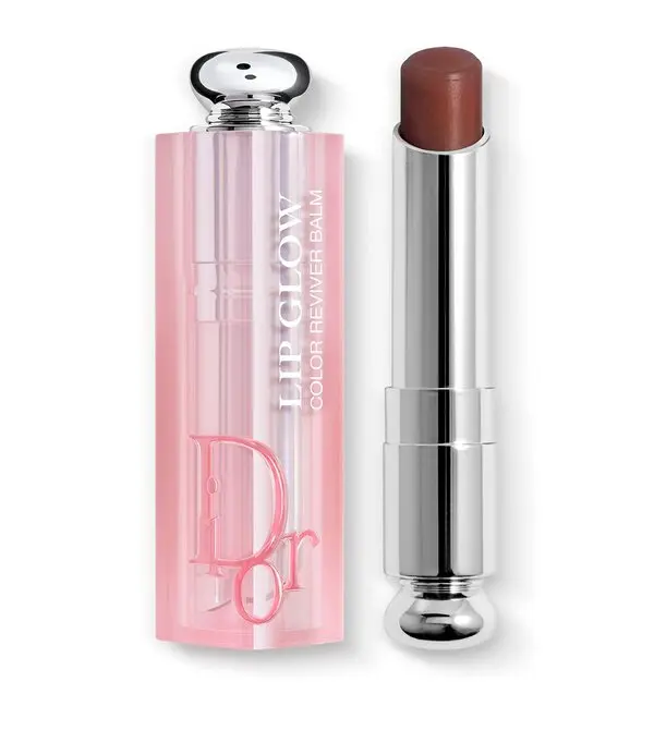 Dior Limited Edition Addict Lip Glow - Brown