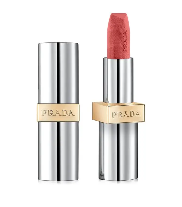 PRADA BEAUTY Prada Monochrome Hyper Matte Lipstick - Red