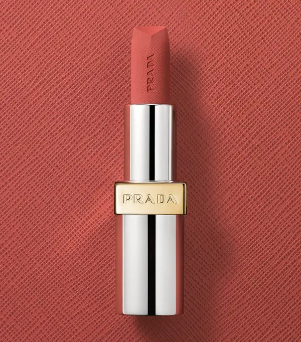 PRADA BEAUTY Prada Monochrome Hyper Matte Lipstick - Red