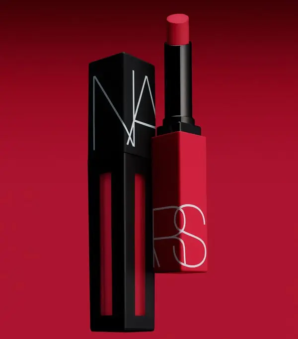 NARS Powermatte Lipstick