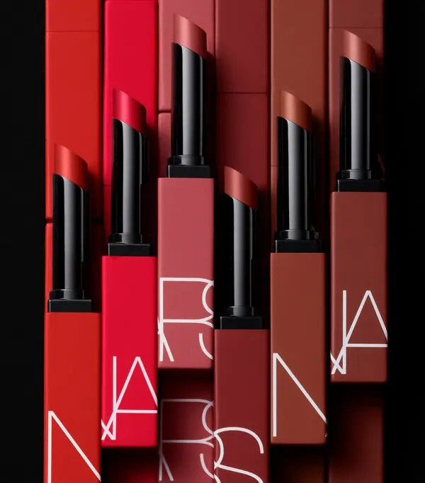 NARS Powermatte Lipstick