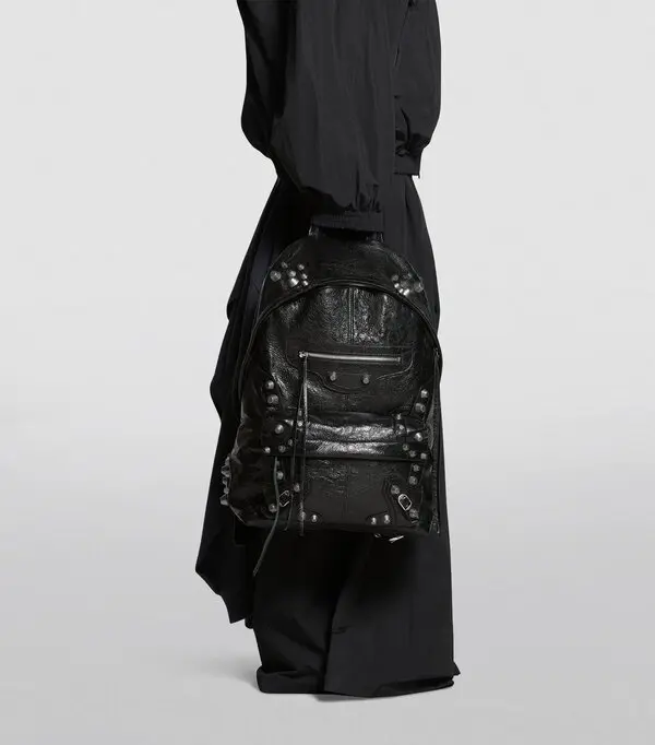 Balenciaga Le Cagole Backpack