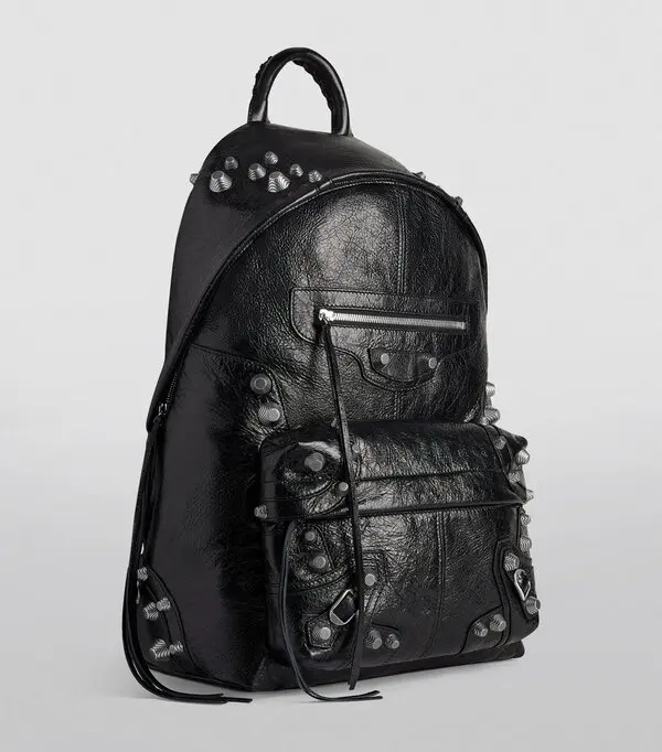 Balenciaga Le Cagole Backpack
