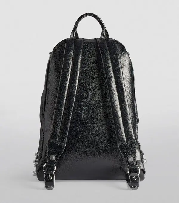 Balenciaga Le Cagole Backpack