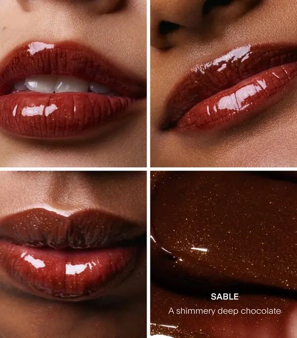 U BEAUTY The Plasma Lip Compound - Neutral