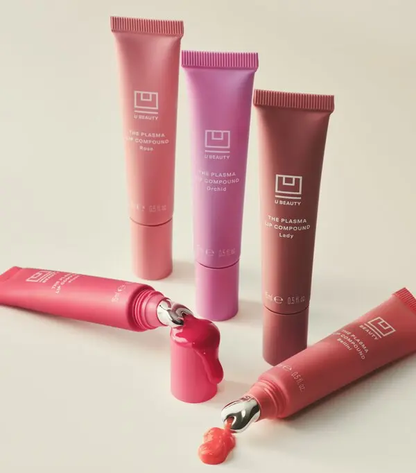 U BEAUTY The Plasma Lip Compound - Neutral