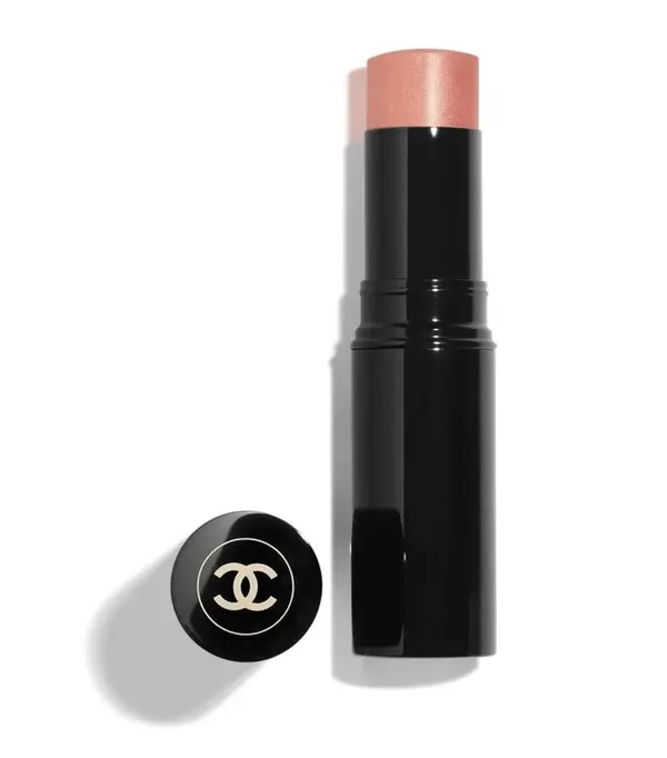 Chanel Les Beiges Healthy Glow Sheer Colour Stick Blush - Beige