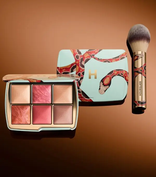 HOURGLASS Ambient Lighting Edit Unlocked Palette