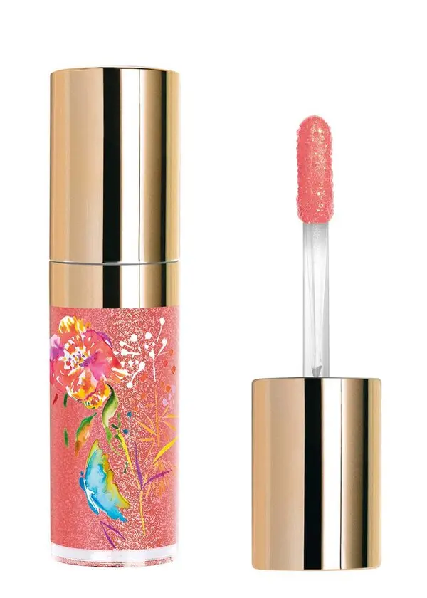 Sisley Le Phyto-gloss Blooming Peonies Collection - 3 Sunrise