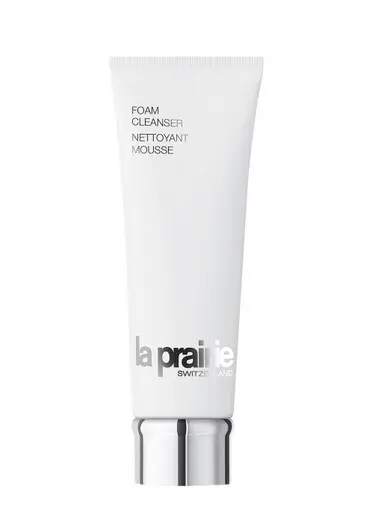 La Prairie Foam Cleanser - Not Applicable
