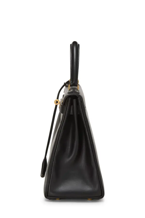 Hermès Box Kelly Retourne 28