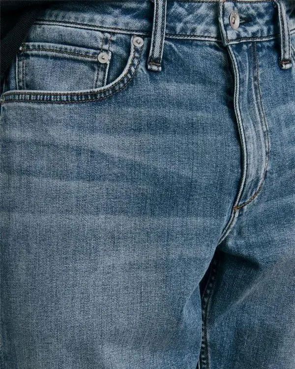 Rag & Bone Fit 3 Authentic Stretch Jeans
