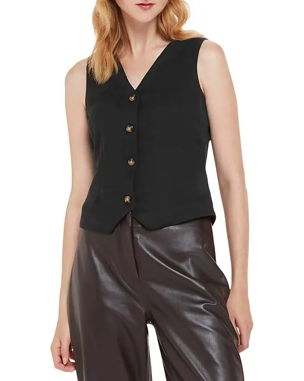 Whistles Jess Vest
