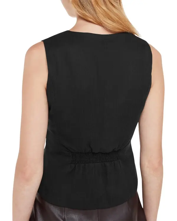 Whistles Jess Vest