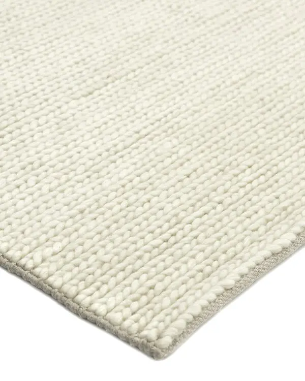 TIMELESS RUG DESIGNS Solid Elizabeth Area Rug, 5' X 8