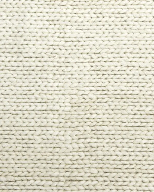 TIMELESS RUG DESIGNS Solid Elizabeth Area Rug, 5' X 8