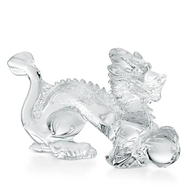 THE MARTHA, BY BACCARAT 2024 Zodiac Dragon - Clear
