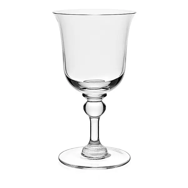 WILLIAM YEOWARD CRYSTAL Whitney Goblet