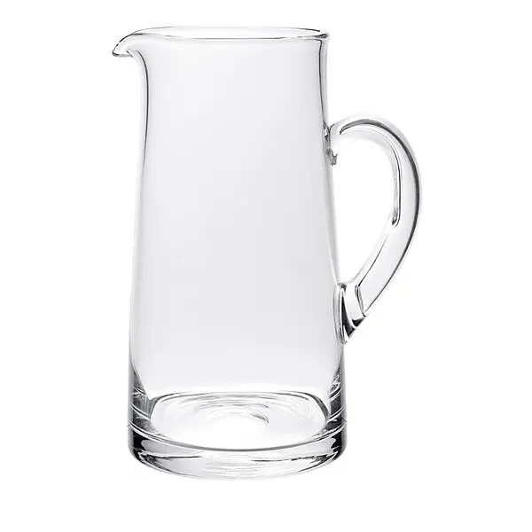 WILLIAM YEOWARD CRYSTAL Classic Gallon Pitcher