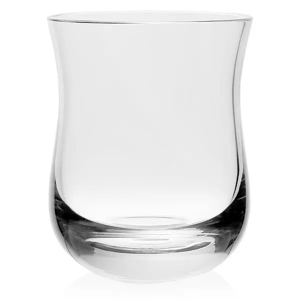 WILLIAM YEOWARD CRYSTAL Whitney Double Old-fashioned Tumbler - Clear