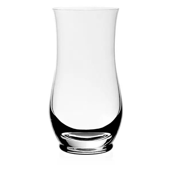 WILLIAM YEOWARD CRYSTAL Fanny Cocktail Hiball Tumbler - Clear