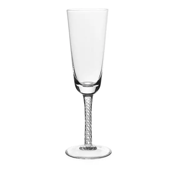 WILLIAM YEOWARD CRYSTAL Cora Champagne Flute
