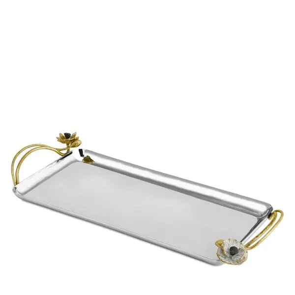 Michael Aram Anemone Vanity Tray