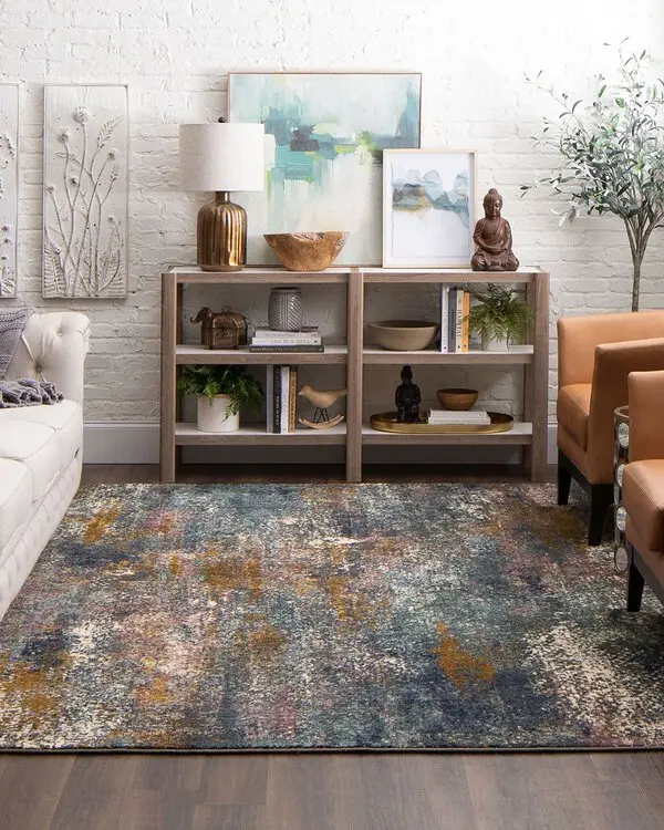 Karastan Divina Sanctum Runner Area Rug, 2 6 X 7 10 In Cream - 50 Off