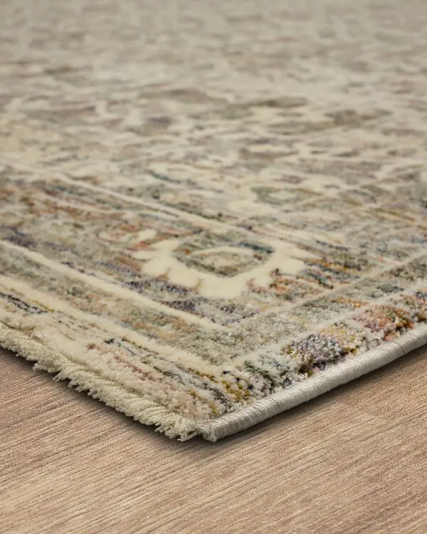 KARASTAN Divina Bliss Runner Area Rug, 2'6 X 7'10