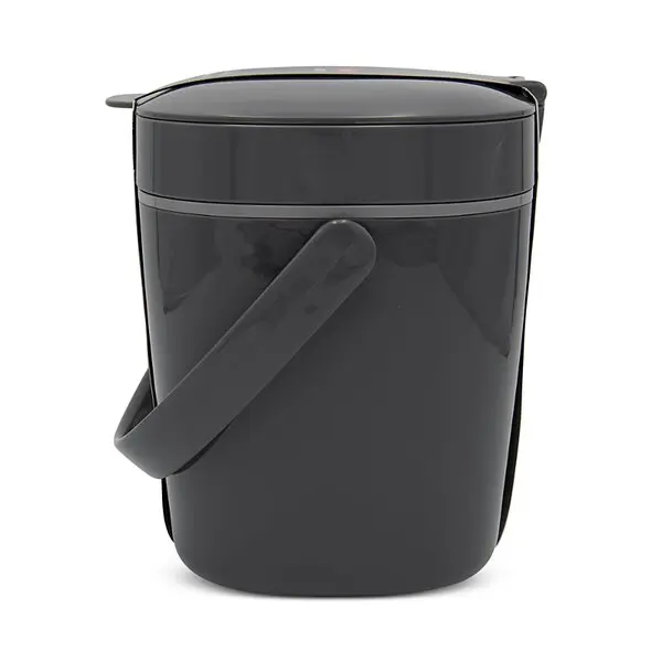 OXO Good Grips Easy Clean 1.75 Gallon Compost Bin