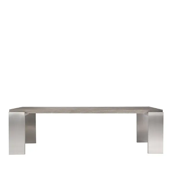 BERNHARDT Foundations Dining Table