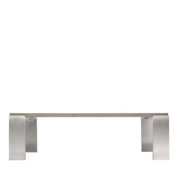 BERNHARDT Foundations Dining Table