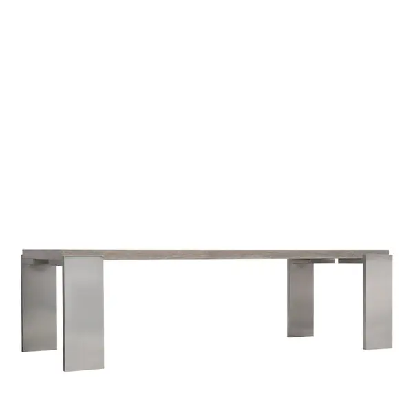 BERNHARDT Foundations Dining Table