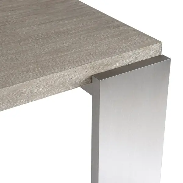 BERNHARDT Foundations Dining Table