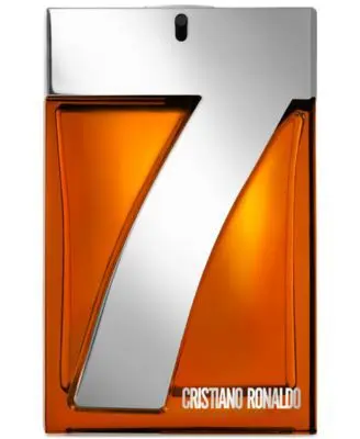 CR7 Fearless Eau De Toilette Fragrance Collection - No Color