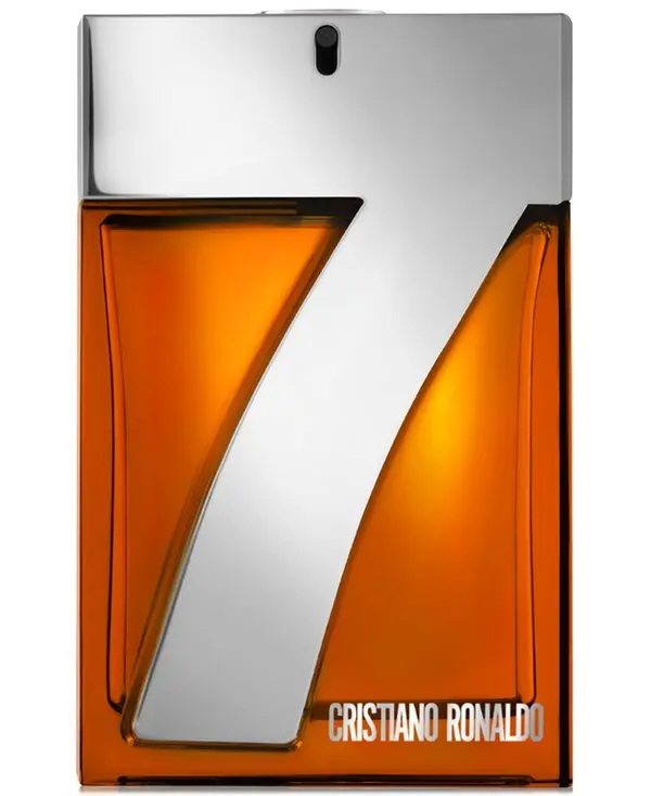 CR7 Fearless Eau De Toilette - No Color