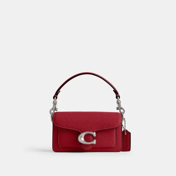 COACH Tabby Bag 12