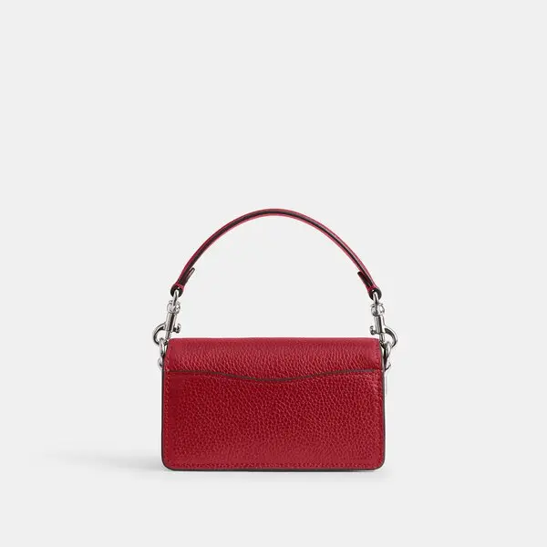 COACH Tabby Bag 12