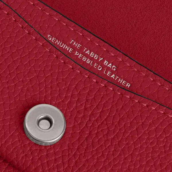 COACH Tabby Bag 12