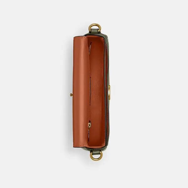 COACH Harley Shoulder Bag 23
