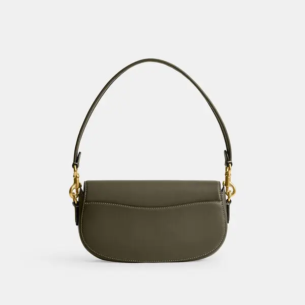 COACH Harley Shoulder Bag 23