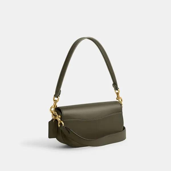 COACH Harley Shoulder Bag 23