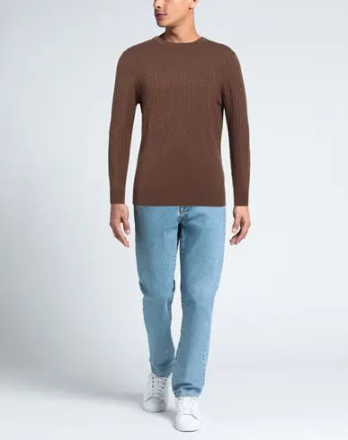 PRIMO EMPORIO Crewneck Sweater